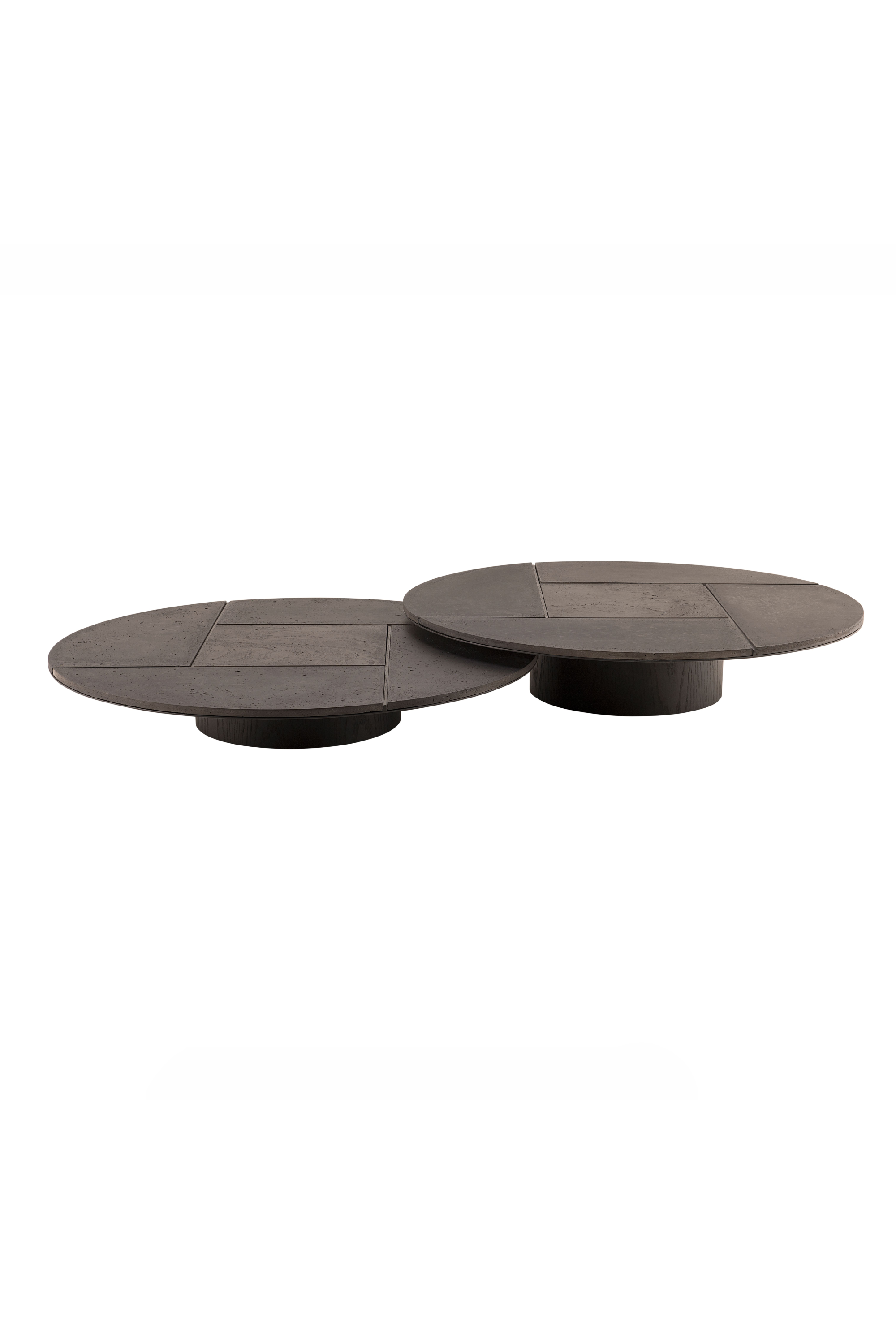 Crossing Table – ASR Design,srl